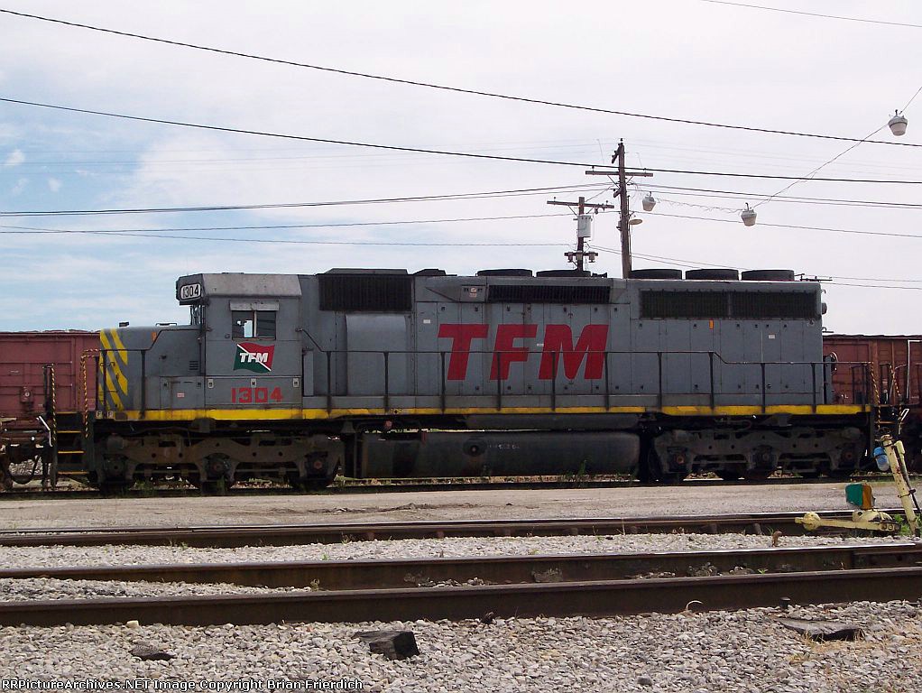 TFM 1304